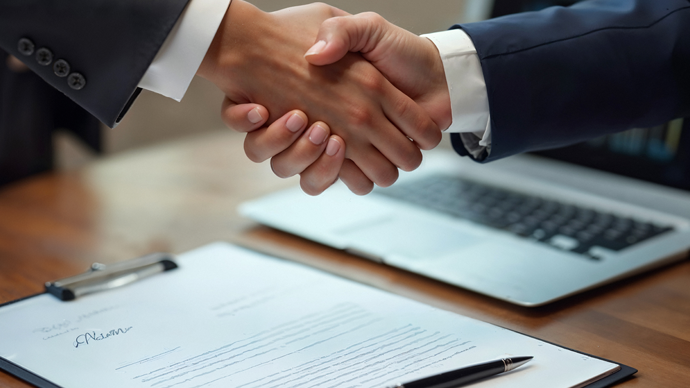 How to Write a Legal Contract Without a Lawyer (Simple & Legal Guide ...